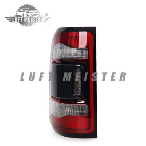 Driver Left Side LED Tail Light 68262533AH W/ Blind Spot For 2019-2023 ...