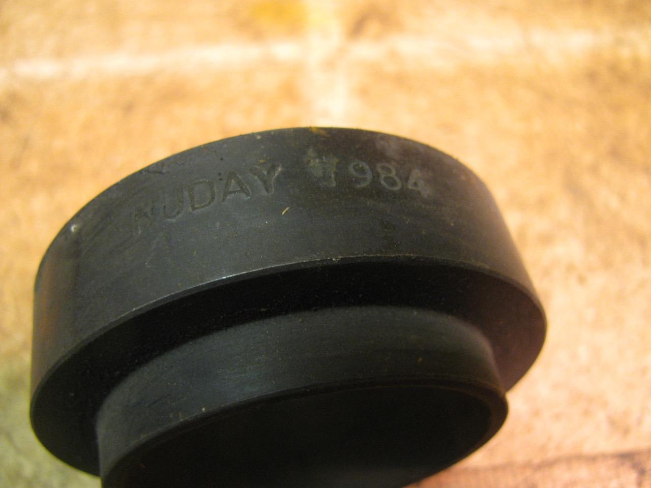 Nuday 7984 Specialty Tool Ford Tractor Repair | eBay