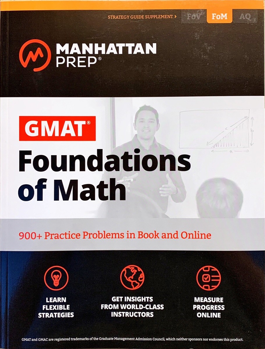 Gmat Logo