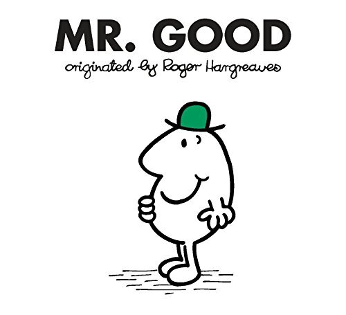 Mr. Good | eBay