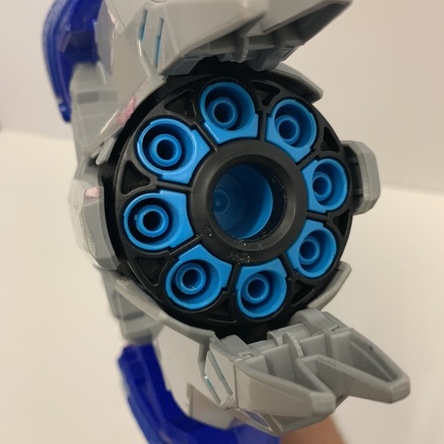 BOOMCO Halo Covenant Needler Blaster DKN81 for sale online | eBay