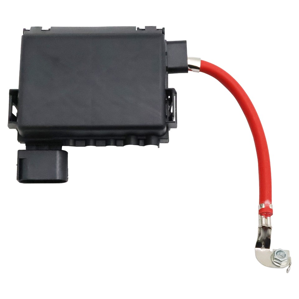 For 1999-2006 VW Jetta Golf MK4 Bora Beetle Battery Fuse Box 1J0937617D ...