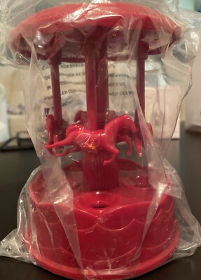 Cherry Go Round Carousal Cherry Pitter | eBay