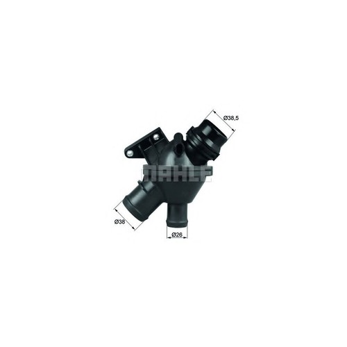 BEHR TM25108 Thermostat Kühlmittel BMW 1er 2er 3er 4er 5er X1 E84 X3 ...