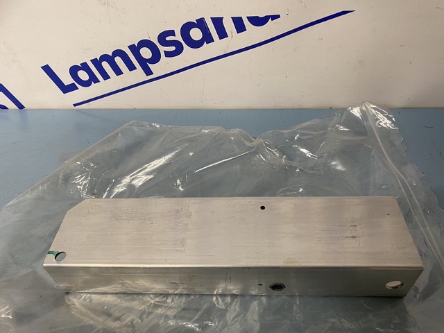 Genuine BMW 5 Series Front Bumper Deformation Element Lower Right ...