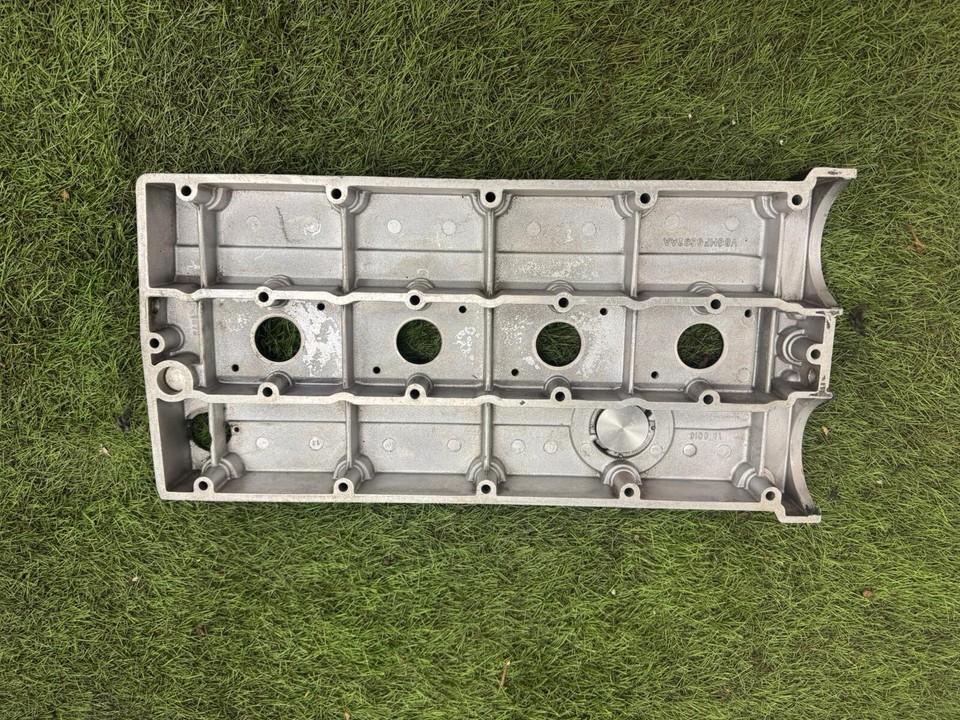 Ford Escort Sierra Sapphire cosworth Smith and Jones rocker cover | eBay