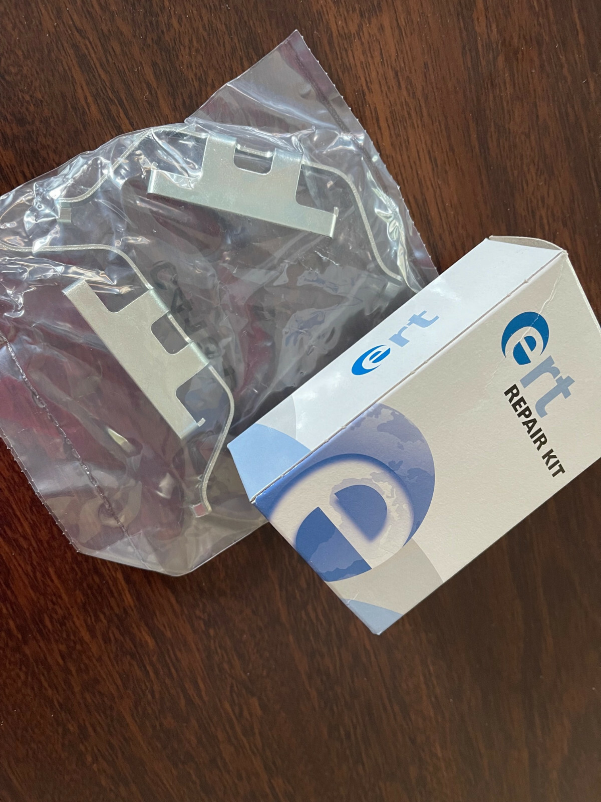 Disc Brake Pads Accessory Kit Fits BMW LAND ROVER X1 X3 X5 34216753675 ...