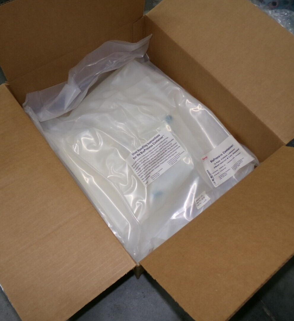Thermo Scientific SH3066216 Labtainer BioProcess Container 10 Pack ...