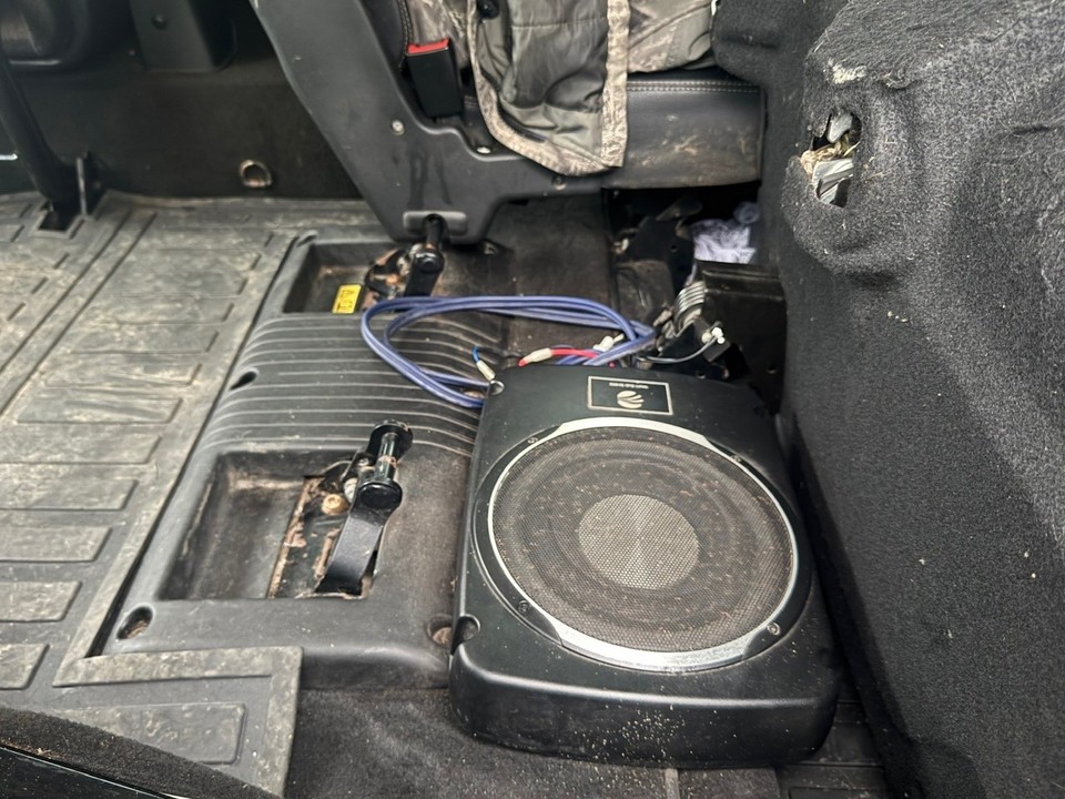 2008 Land Rover Defender 110 XS 2.4Tdci with 85K | eBay UK