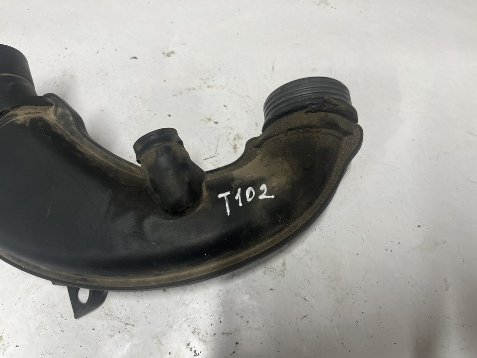 BMW 7 F01, F02 2014 Air Intake Tube 7577451 13717577451 4.4 Petrol ...