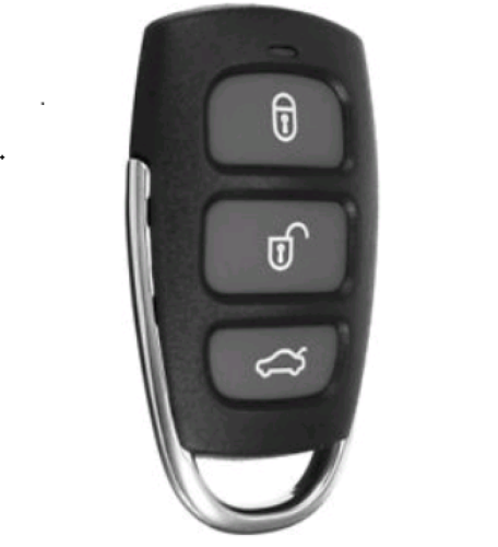 REMOTE KEY LESS FOR MAZDA TRIBUTE 2001 2001 2003 2004 2005 2006 2007 ...