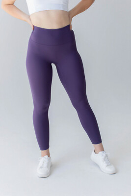 SAVVI WOMENS MEDIUM PANTS LEGGINGS - EVERYDAY / ACTIVE WEAR NEW WITH ...