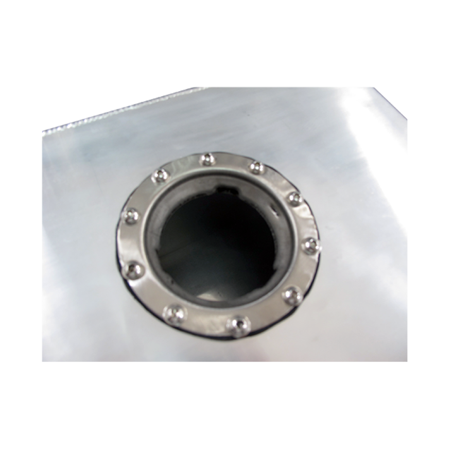 CXRacing ICE BOX Tank Reservoir Air to Water Intercooler 2.4 GAL ...