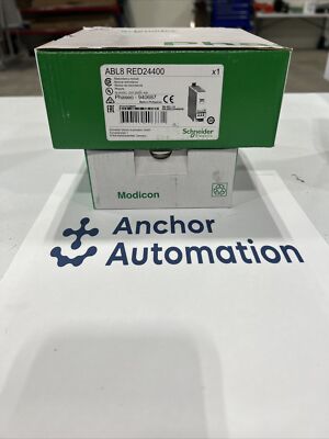 SCHNEIDER ELECTRIC ABL8RED24400 / ABL8RED24400 (BRAND NEW) | eBay