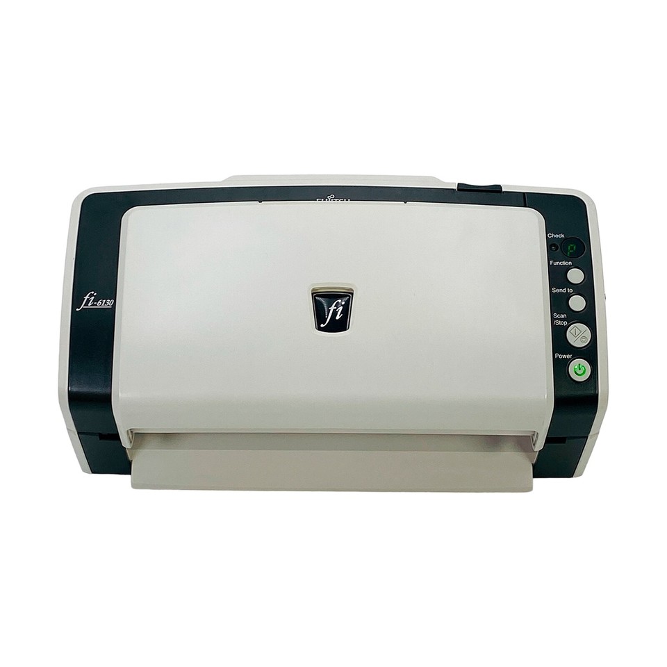 Document Pass-Through Duplex High Speed USB Scanner for Office Work w ...