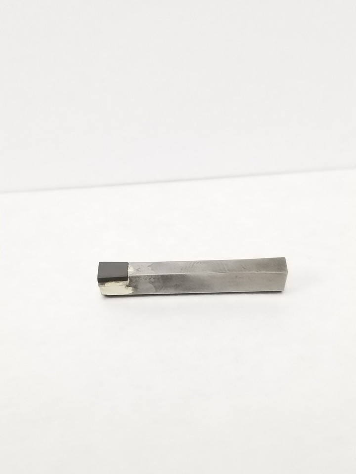 PCD V BOTTOM CARBIDE PARTING INSERT | eBay