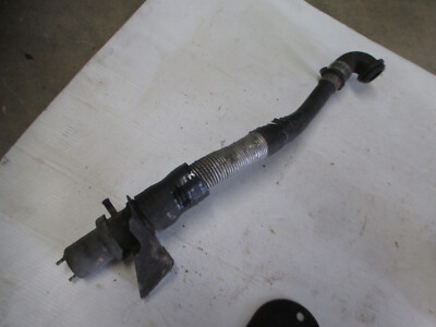 Jaguar Daimler xj6 series 1 s1 may suit s2 emmision vaccum engine motor ...