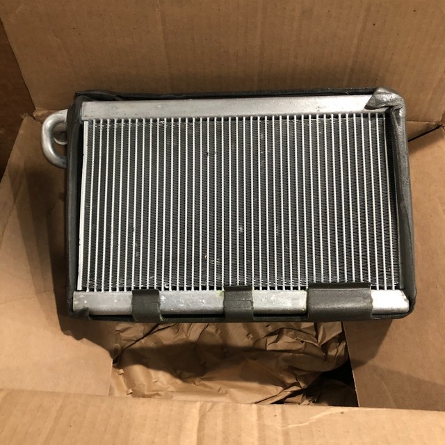A/C Evaporator Core Front Mopar 68238602AB for sale online | eBay