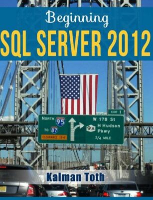 Beginning Sql Server 2012 9781482057492| eBay