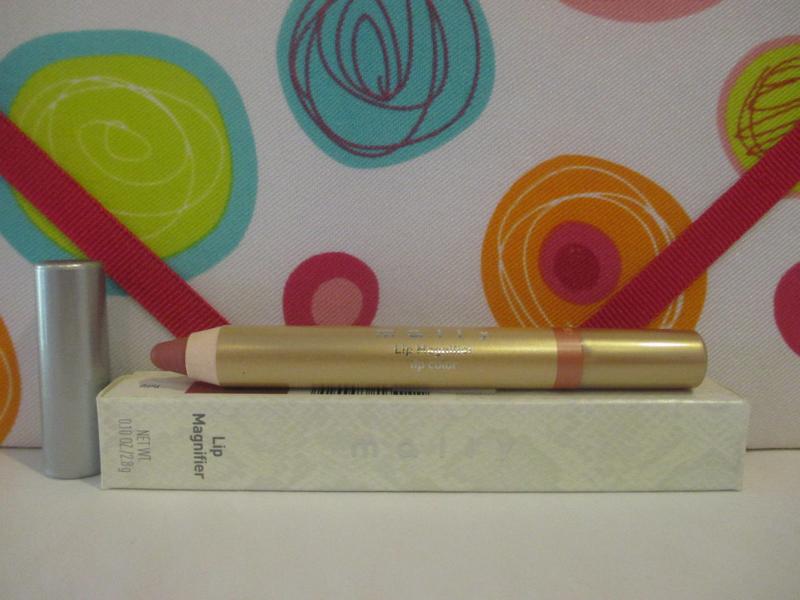 MALLY GIRL ~ LIP MAGNIFIER ~ TULIP ~ 0.10 OZ BOXED | eBay