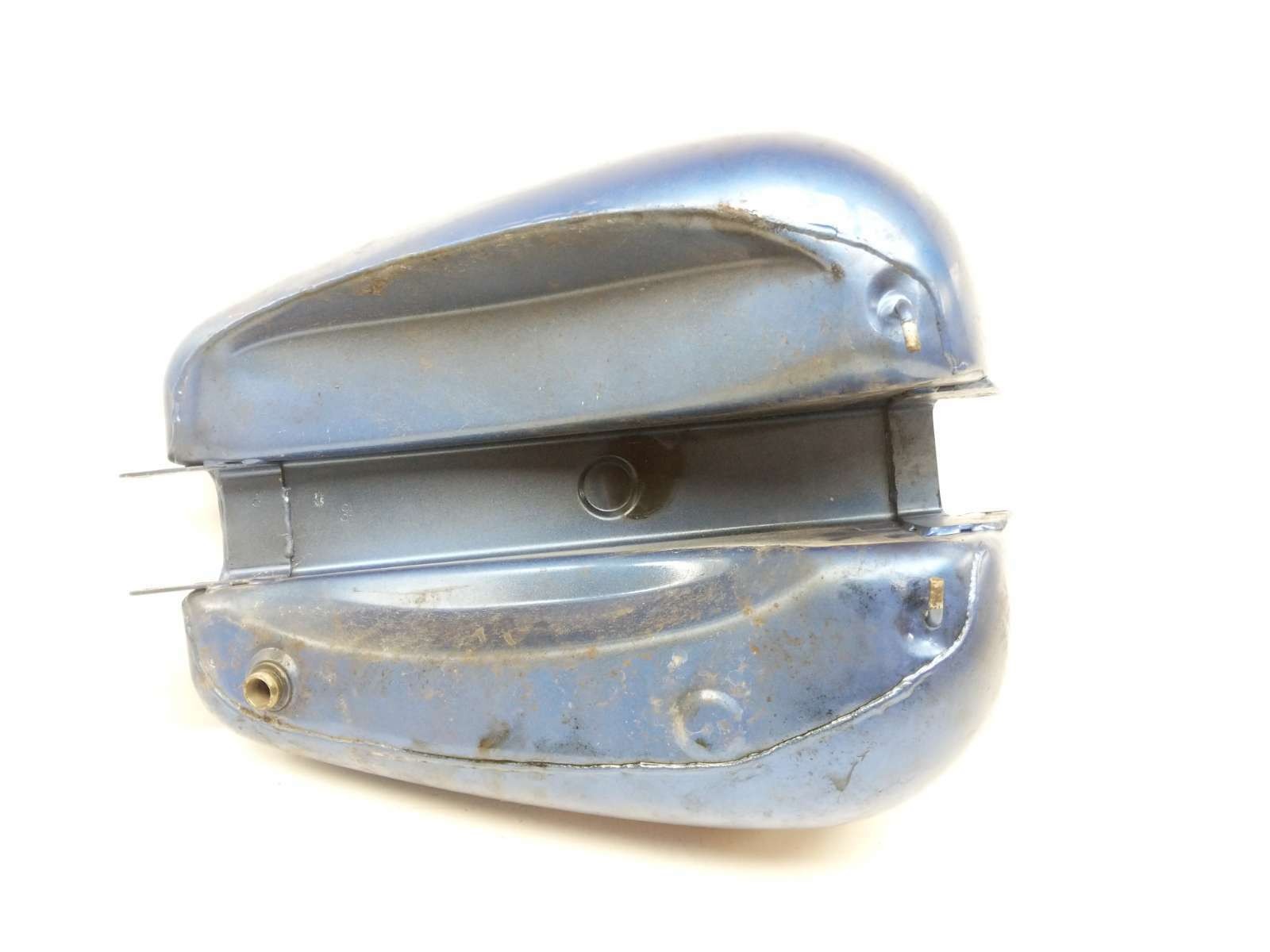 99-03 Harley FXDX Dyna Super Glide Gas Fuel Tank Petrol Reservoir | eBay