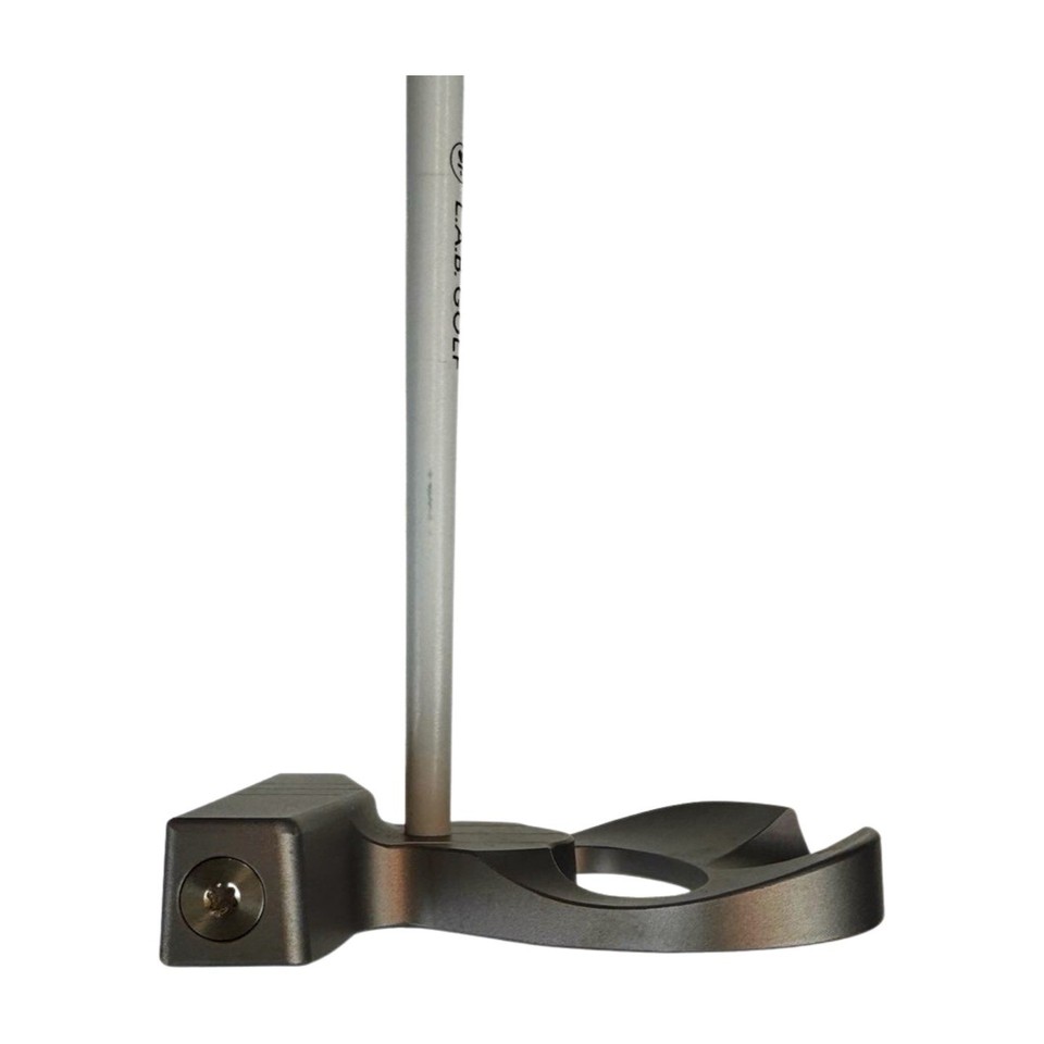 LAB Golf Directed Force 2.1 Broomstick 47” Split Grip Putter Accra ...