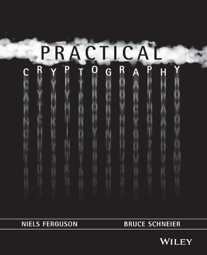 Niels Ferguson Bruce Schneier Practical Cryptography (Poche ...