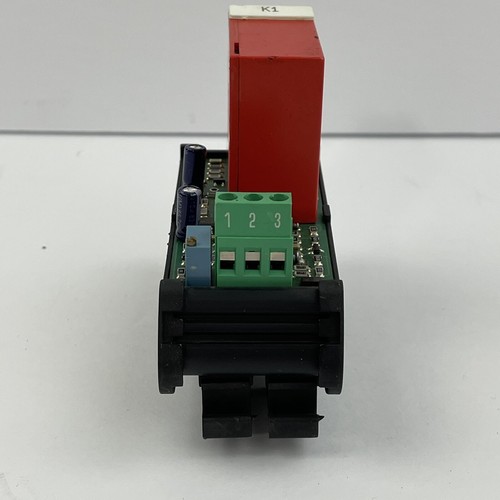 Sirio Current Transformer TA 152027 50/0.05 50A 50/60Hz Rail Mount ...