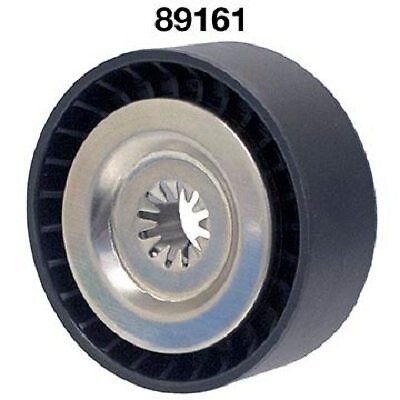 Idler Belt Tensioner Pulley Dayco for MERCEDES-BENZ SL55 AMG 2003-2005 ...