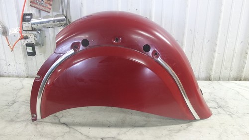 14 Indian Chieftain Rear Back Fender | eBay