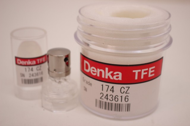 T161100 Denka TFE 174C Thermal Field Emission Cathode for sale online ...
