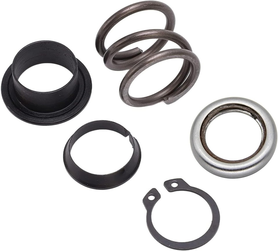 Steering Column Upper Bearing Kit Fits Ford F150 F250 F350 F450 Mercury ...