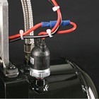 VIAIR 275C 12-Volt 1.5-Gallon 120-PSI Fast-Fill Air Source Kit (25% ...