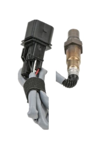 Wideband 5 pin Oxygen Sensor 0258007242 0035427318 MERCEDES-BENZ C230 ...