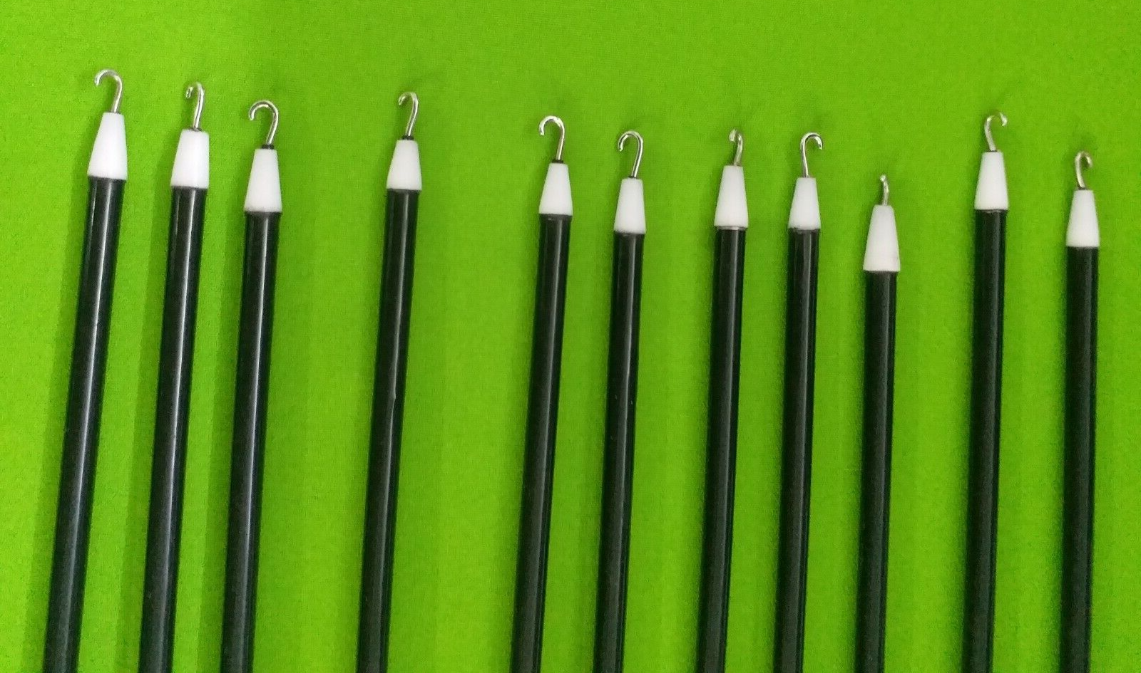 Laparoscopic J-Hook/Monopolar Cable 5mmx330mm Endoscopy Surgical ...