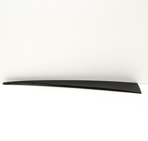 NEW MERCEDES-BENZ SL R230 REAR LEFT C PILLAR TRIM A2307920330 OEM | eBay