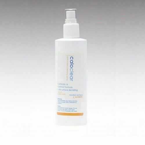 Calotherm Caloclear 220ml Optical Camera Lens Cleaning Cleaner Spray ...