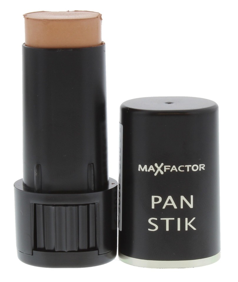 Max Factor Pan Stick Foundation 9g - Select Shade over 20000 sold ...