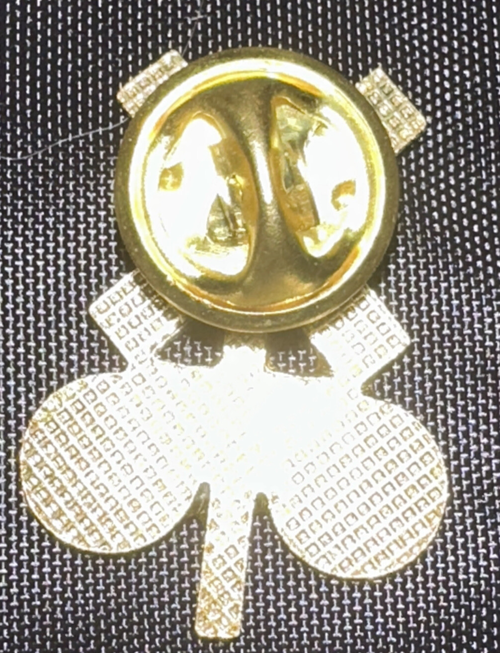 Operation Lifesaver Lapel Tie Hat Pin Railroad Crossing EUC | eBay