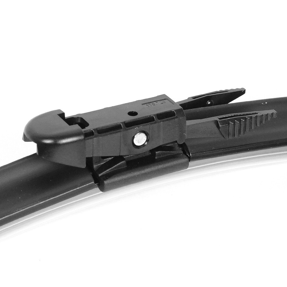 Set of 24"/21" OEM Front Windshield Wiper Blades For Chevrolet Traverse ...