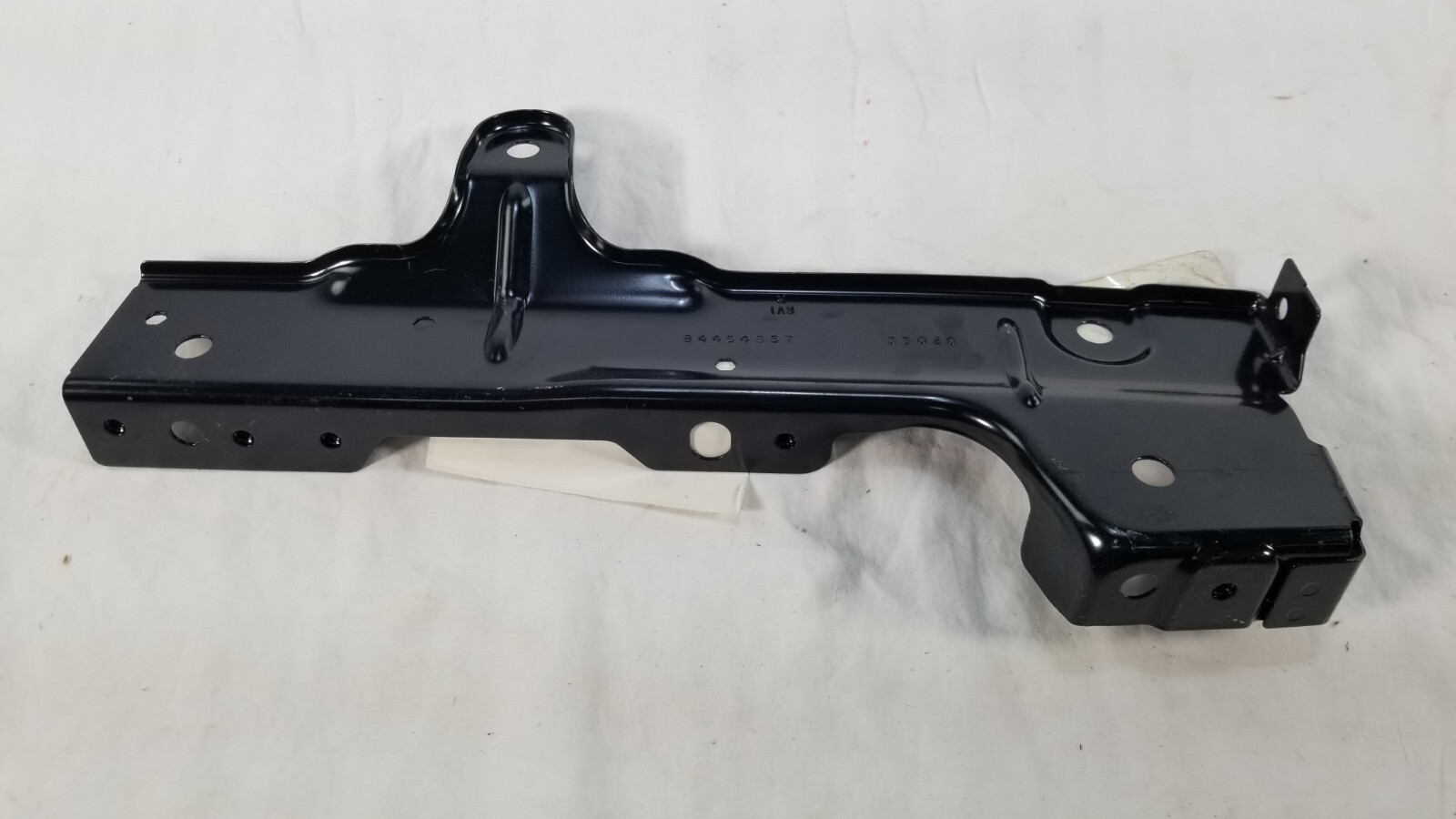 Genuine GM Headlamp Bracket 84454857 for sale online | eBay