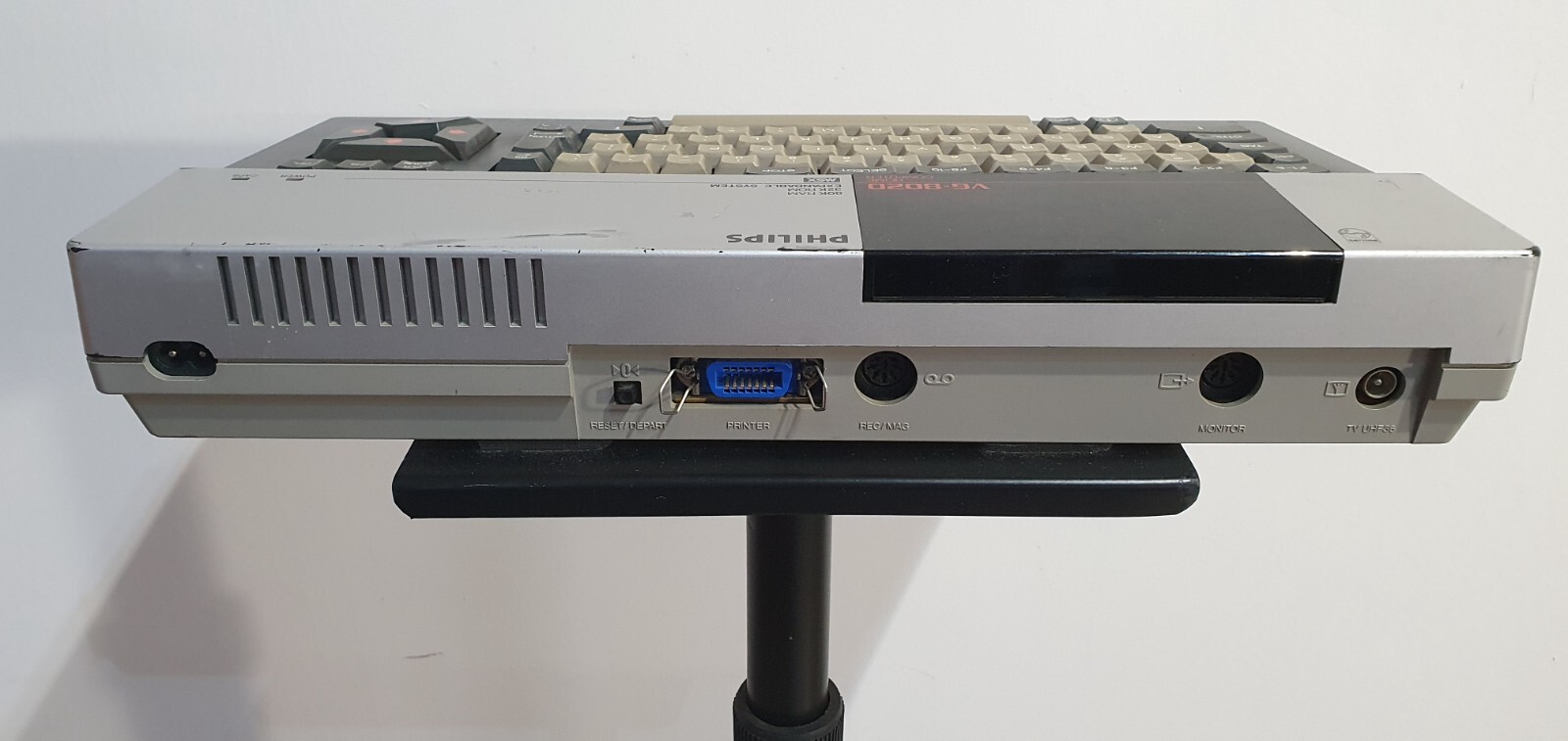 Philips MSX VG8020/40 | eBay