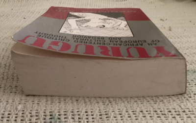 Yurugu An Africancentered Critique Of European Cultural