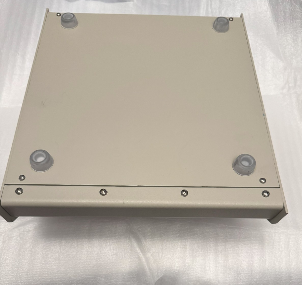 TELEDYNE ISCO D-SERIES Pump Controller for SYRINGE PUMPs, 1000,500,260D ...