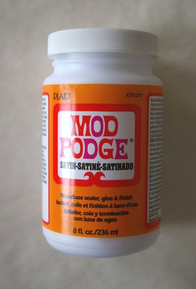 Mod Podge 8 oz Selected Types | eBay