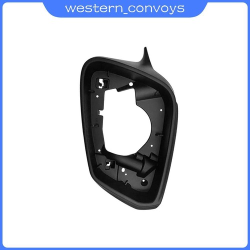 Fits For 5 Series F10 F11 F18 2014-2017 Left Mirror Supporting Ring ...