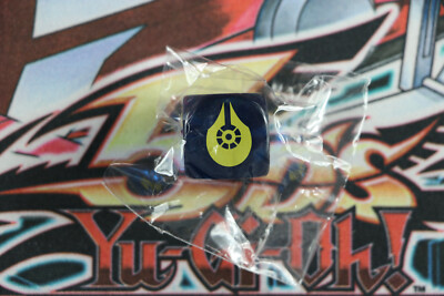 Yugioh Hidden Arsenal Chapter 1 Ally of Justice Catastor Dark Blue Dice ...