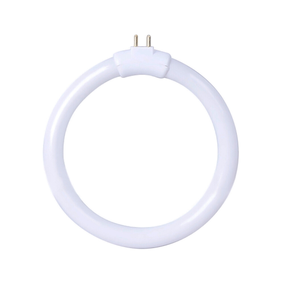 Circle Light Bulb 8000h 11W T4 White Circline Fluorescent Led Light ...