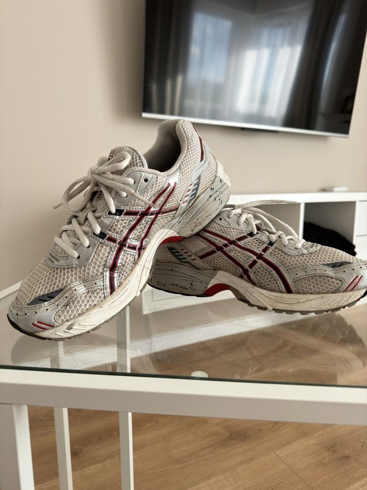 Asics gel 1100 sneakers vintage gorpcore rare | eBay