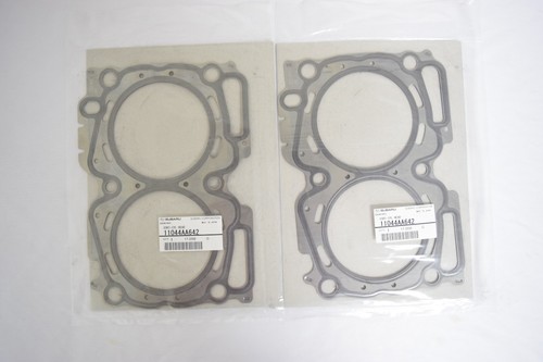 Genuine Subaru MLS Head Gasket Set Legacy Forester Outback Impreza Baja ...